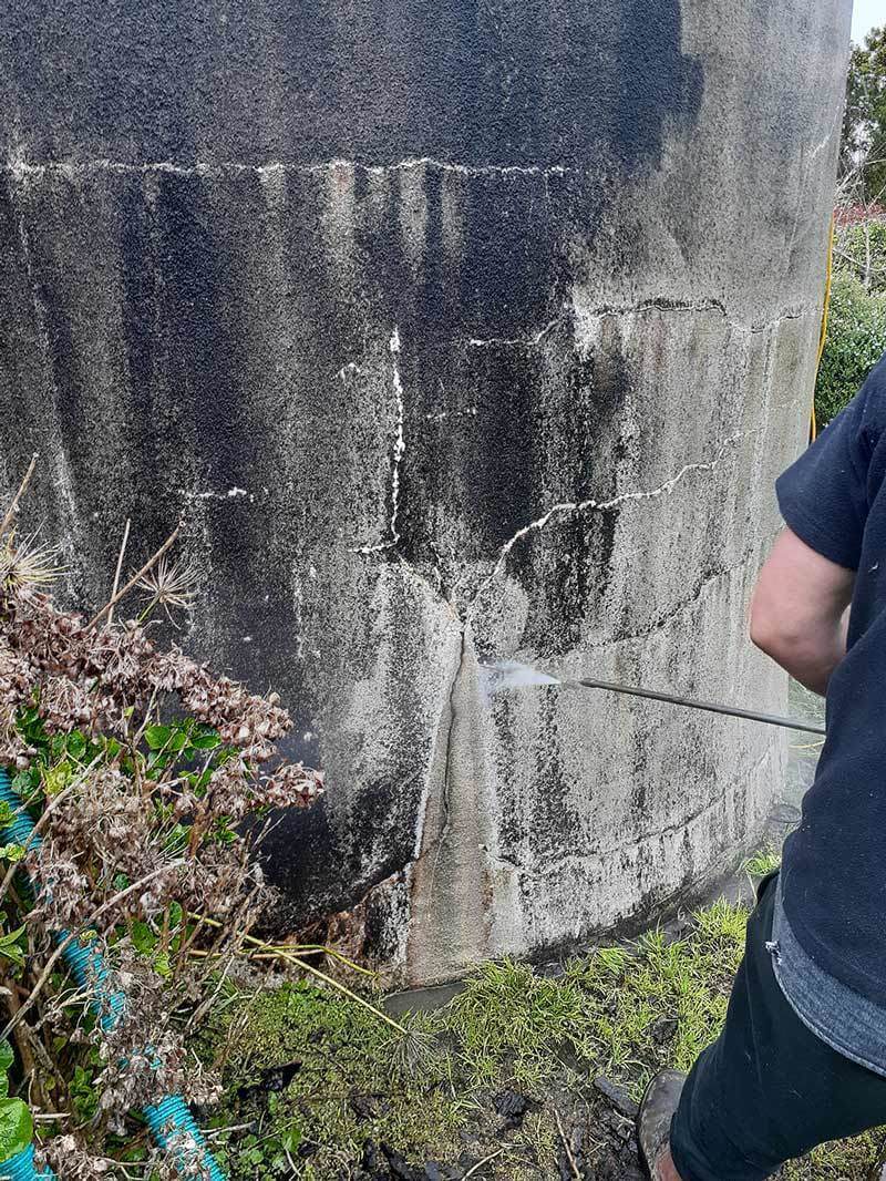 Water Storage Tank Cleaning and Maintenance in Greater Auckland